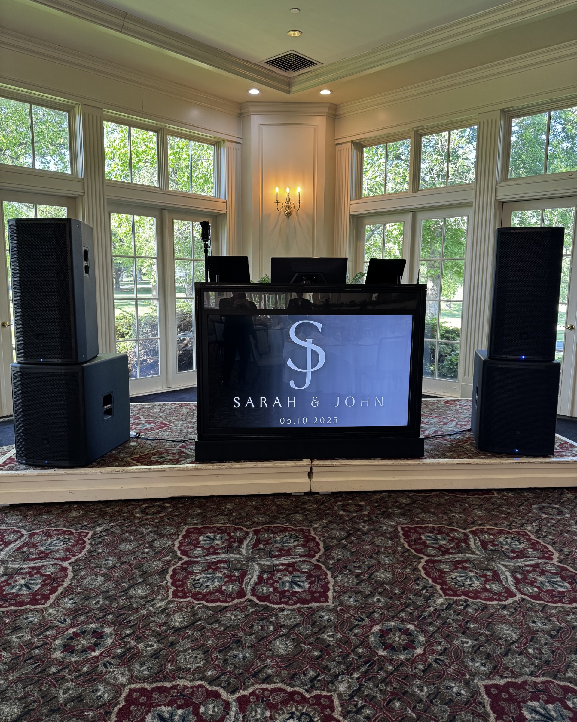 Phil booth deerfield | Power Play Entertainment